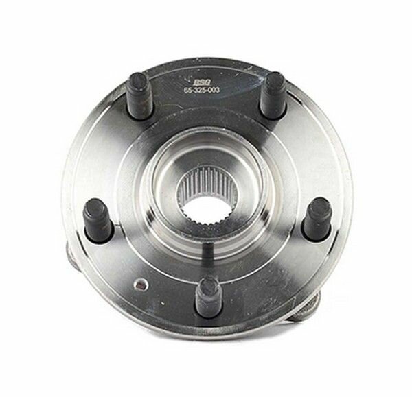 Ступица передняя с подшипником BSG Арт. BSG65325003 / CHEVROLET Cruze OPEL Astra J