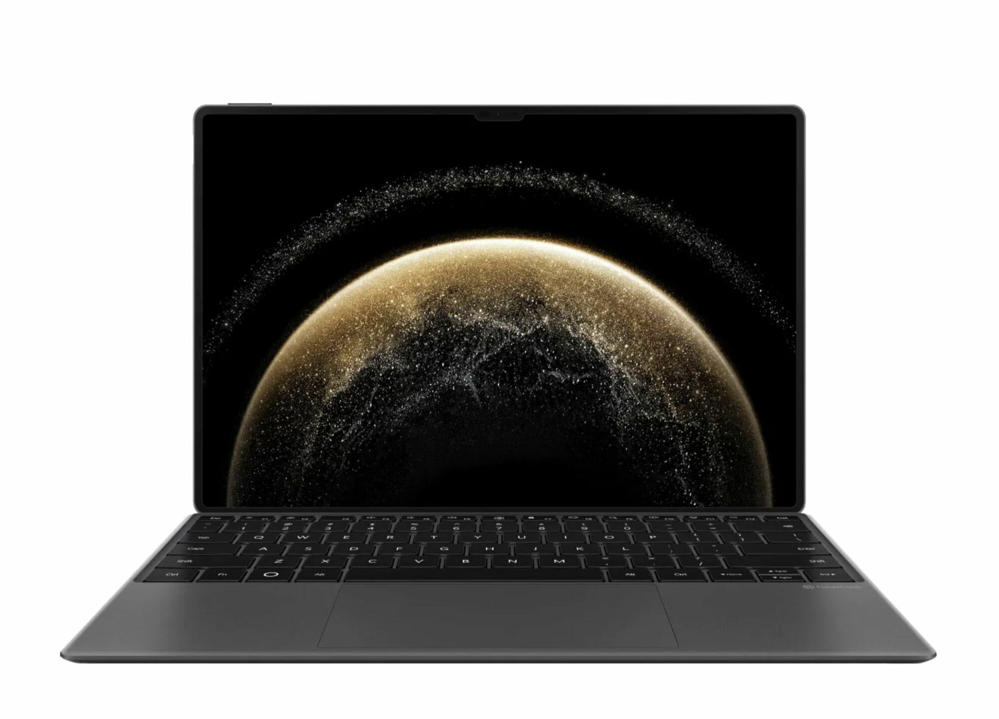 Планшет HUAWEI MATEPAD PRO+клавиатура 13.2" WIFI 12/256GB, (WEB-W09), Черный, (53014EXP)