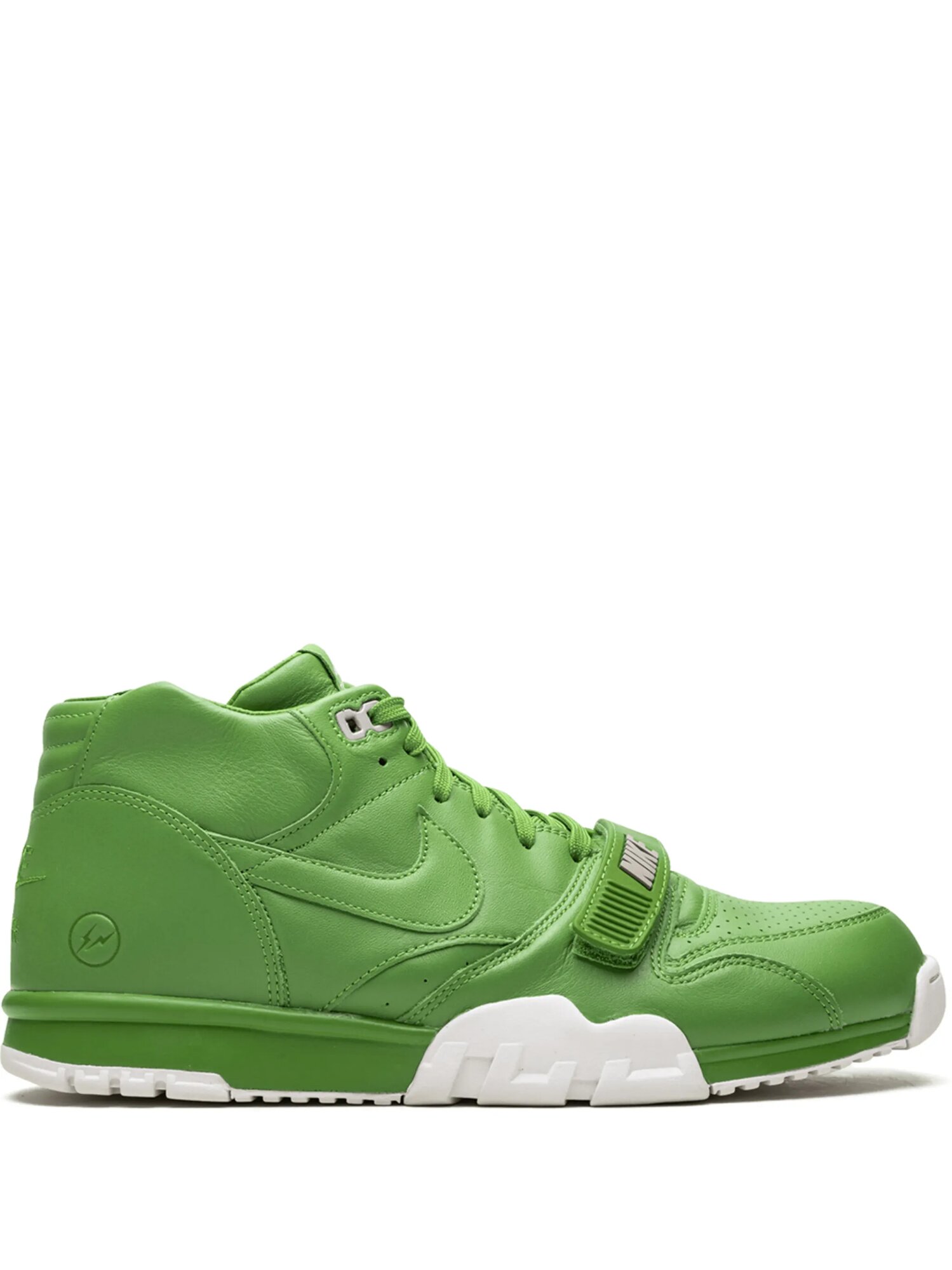 Кроссовки Air Trainer 1 SP/Fragment