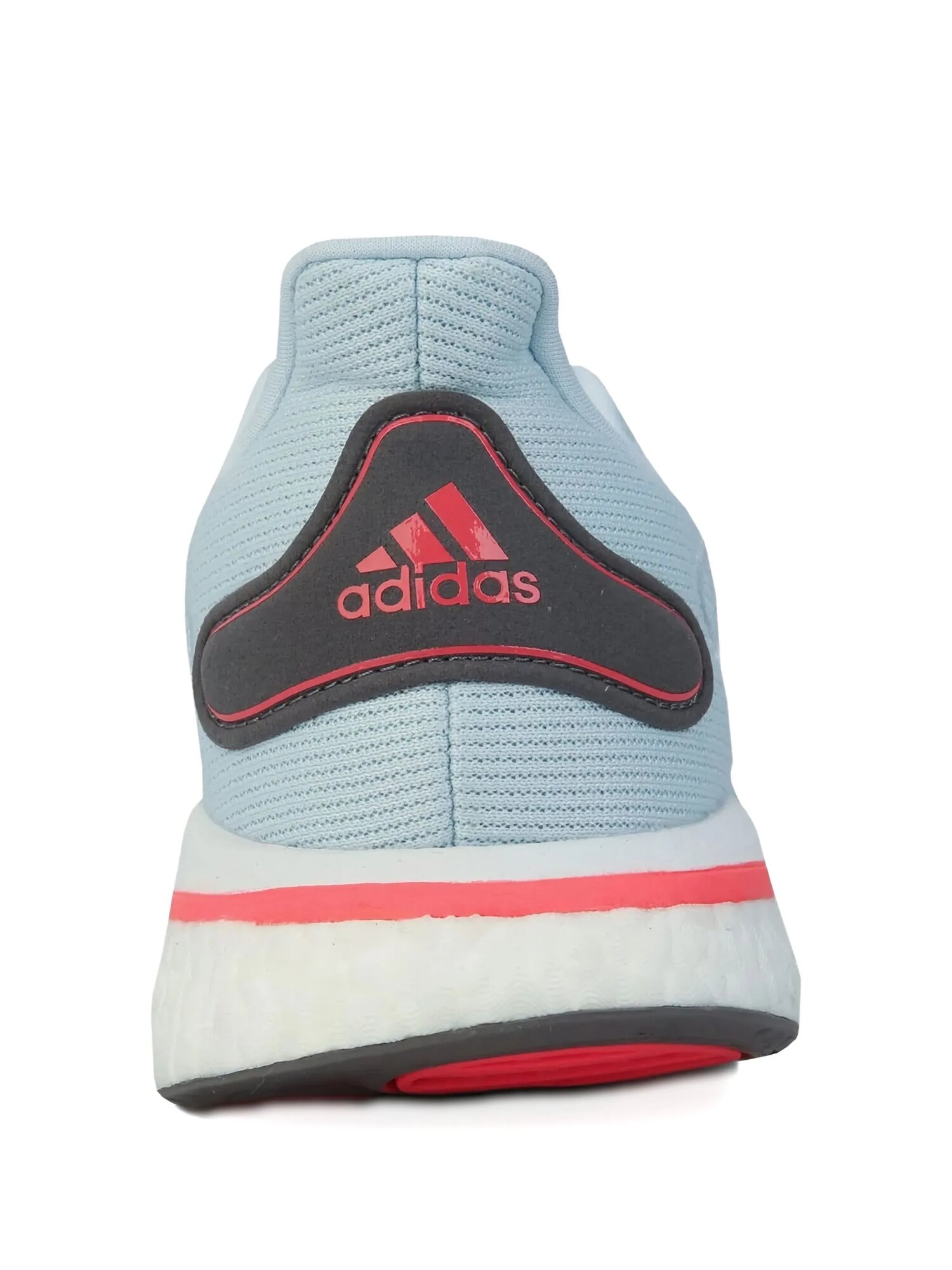 Кроссовки adidas Supernova, размер 8.5 US, синий — фото 1