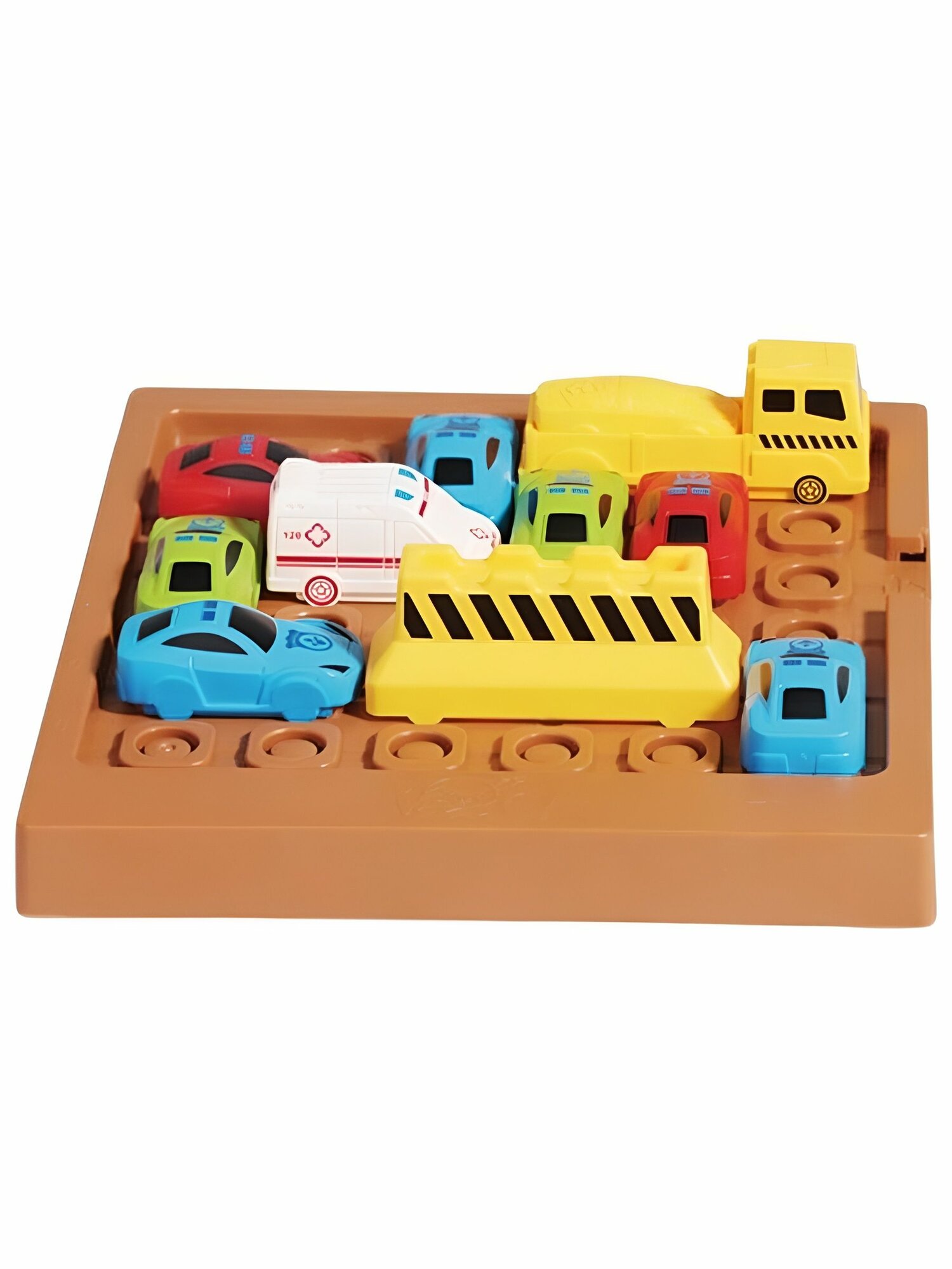 Головоломка — фото 1