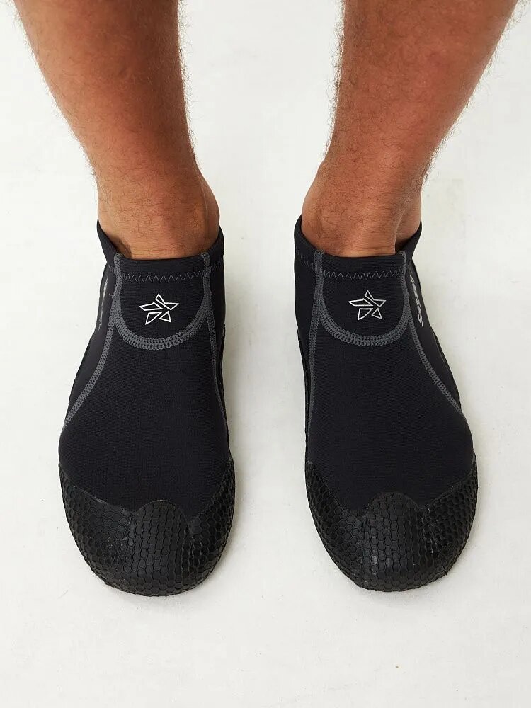 Аквашузы SARGAN "Deluxe", коралловые, для моря, пляжа, бассейна р. 41