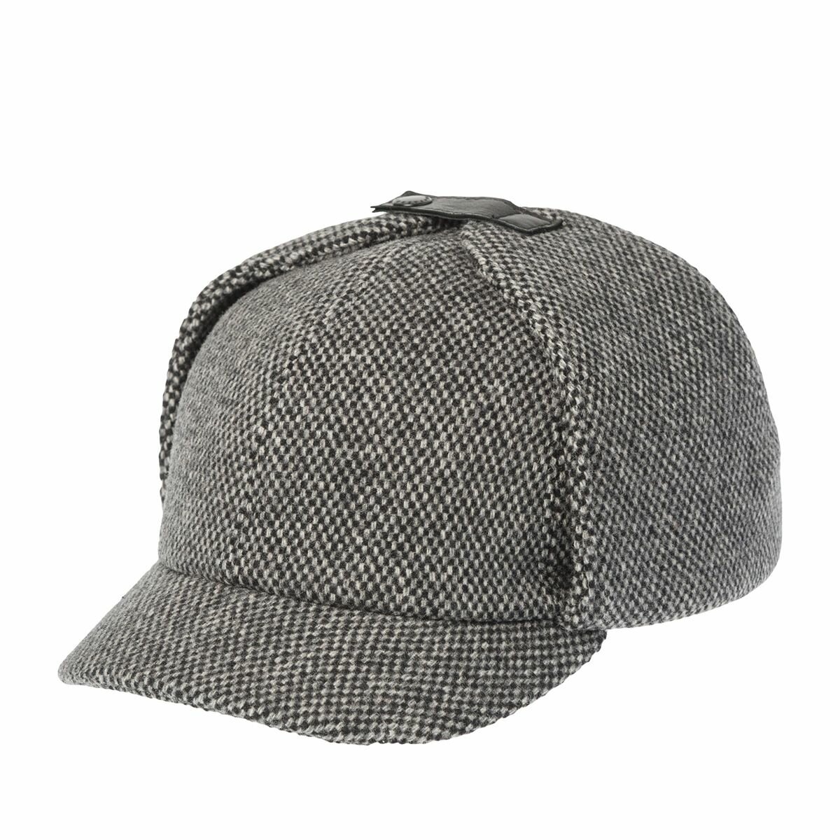 Бейсболка Базовая коллекция для мужчин и женщин