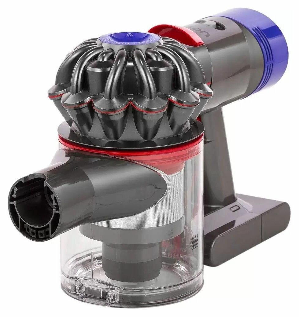 Пылесос Dyson V8 Absolute — фото 1