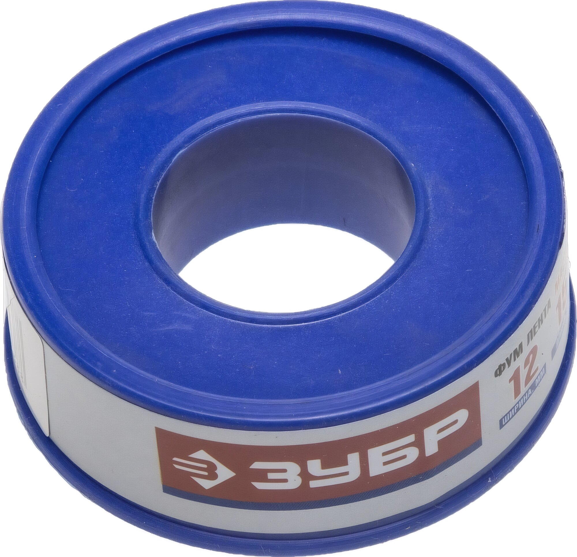 ФУМ лента ЗУБР 12373-12-016