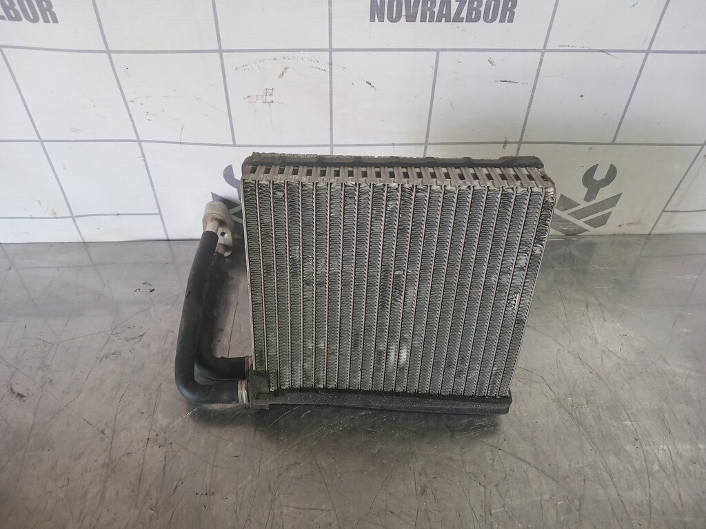 Испаритель кондиционера Ford Focus 2 05-08