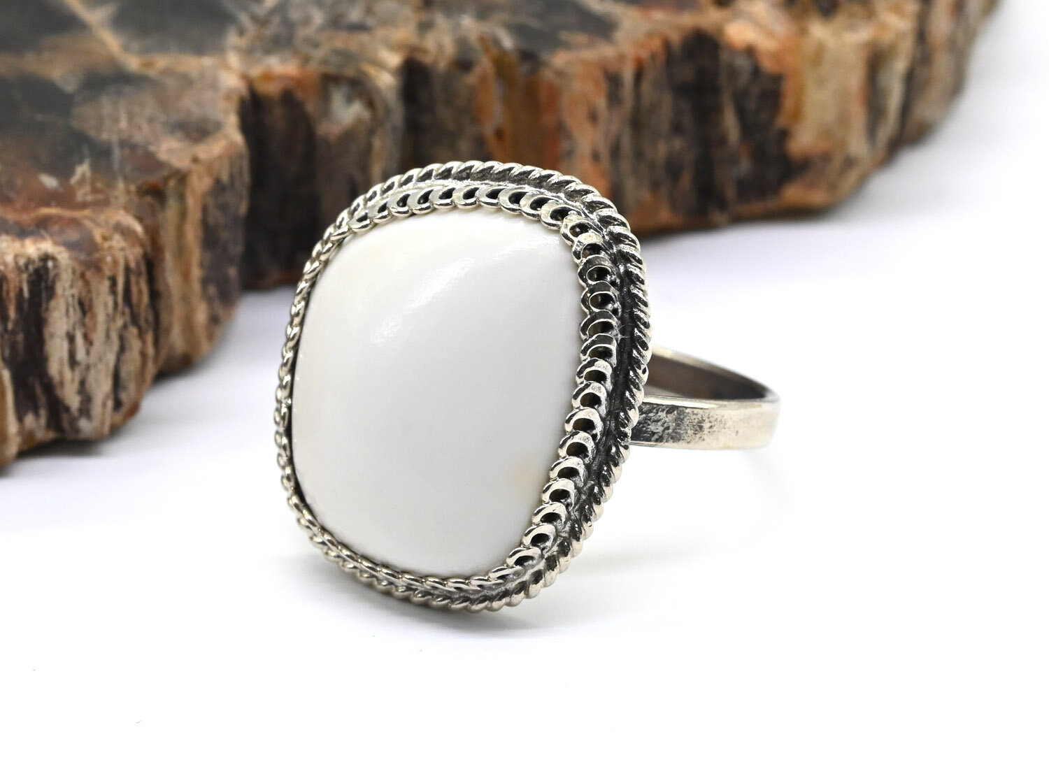 Кольцо, кахолонг