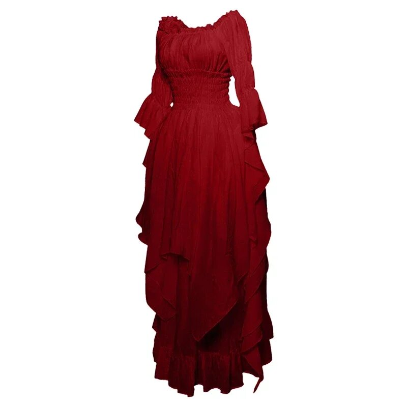 Комплект одежды Medieval Costume