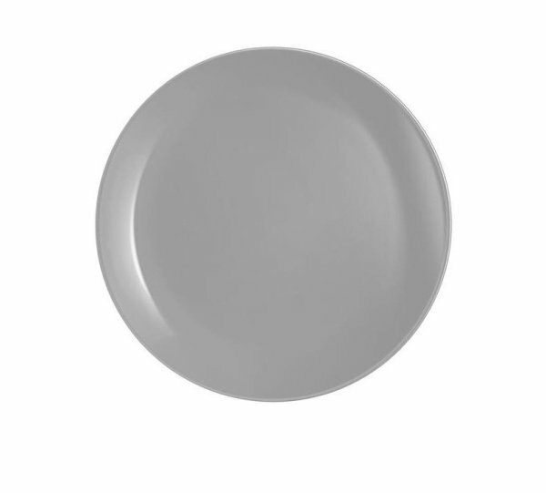 Тарелка обеденная LUMINARC Diwali granit 25см (24) P0870/Q2066