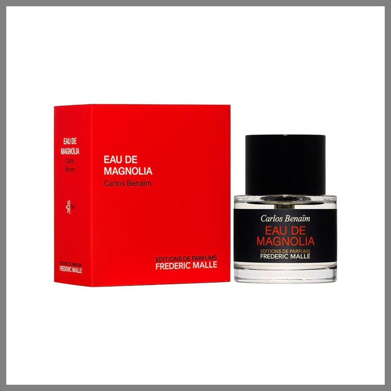 Frederic Malle Eau De Magnolia туалетная вода 50мл