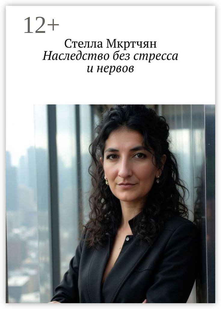 Наследство без стресса и нервов