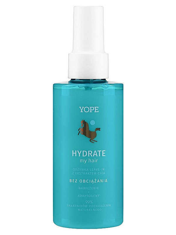 Спрей-кондиционер для волос Yope Hydrate