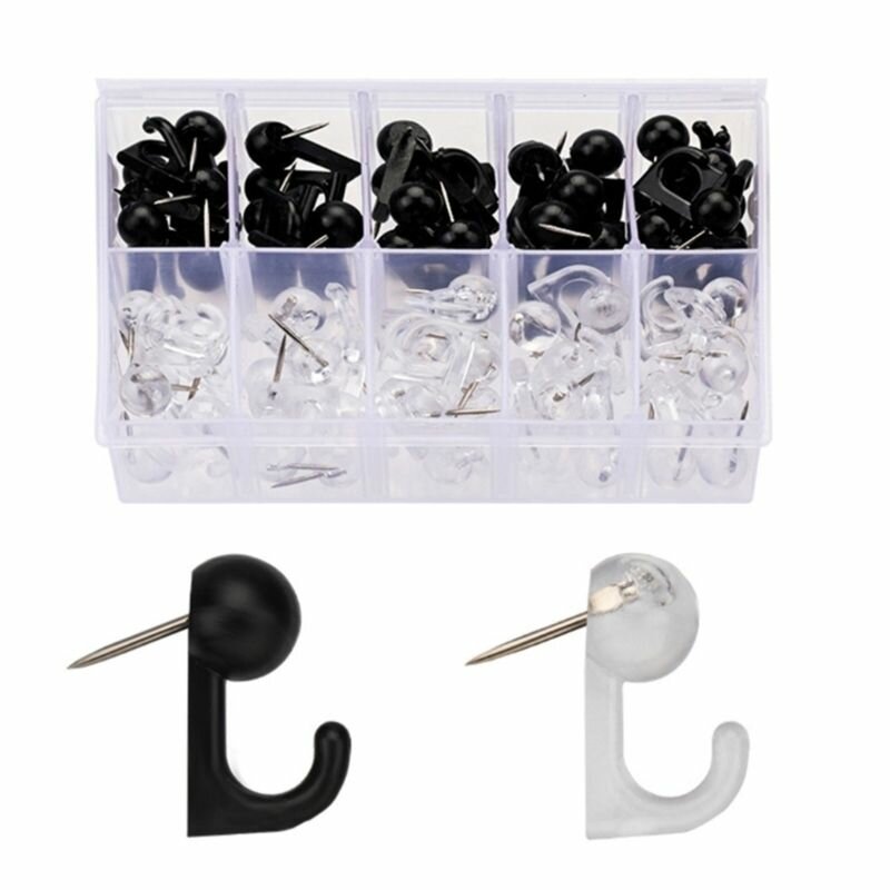 Кнопки для пробковой доски