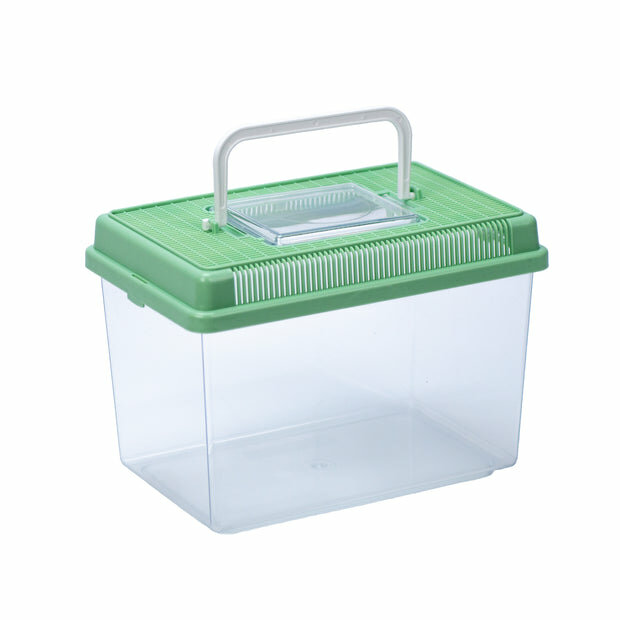 Контейнер GEO MEDIUM для рыб и черепах