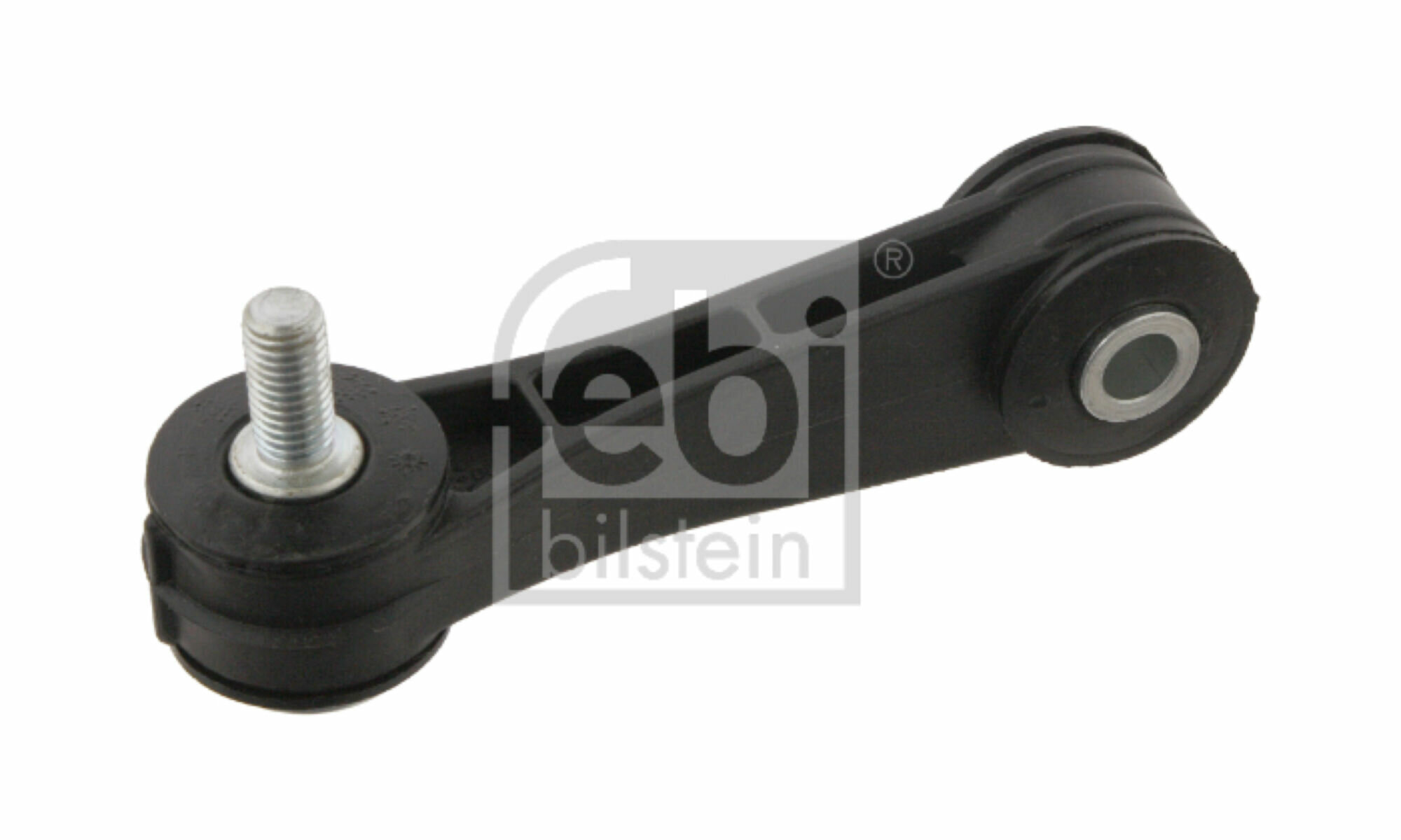 Тяга Стабил. пер. лев/Прав.[Пластик] Audi A3 (8L1) 1.6 [2000/08-2003/05](Febi 18264)