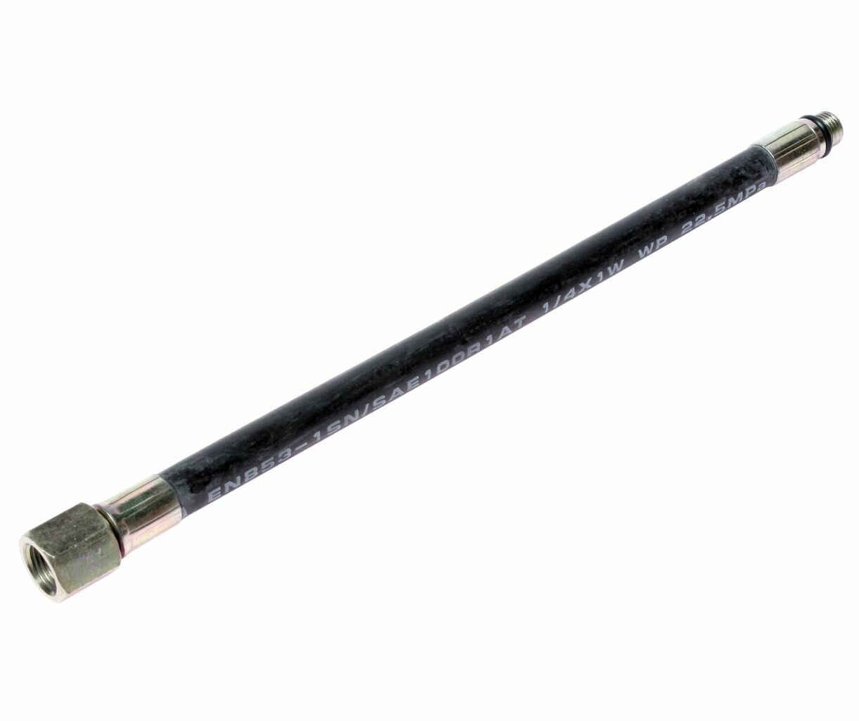 Адаптер для компрессометра гибкий M12 x 1.25, арт JTC4907 JTC