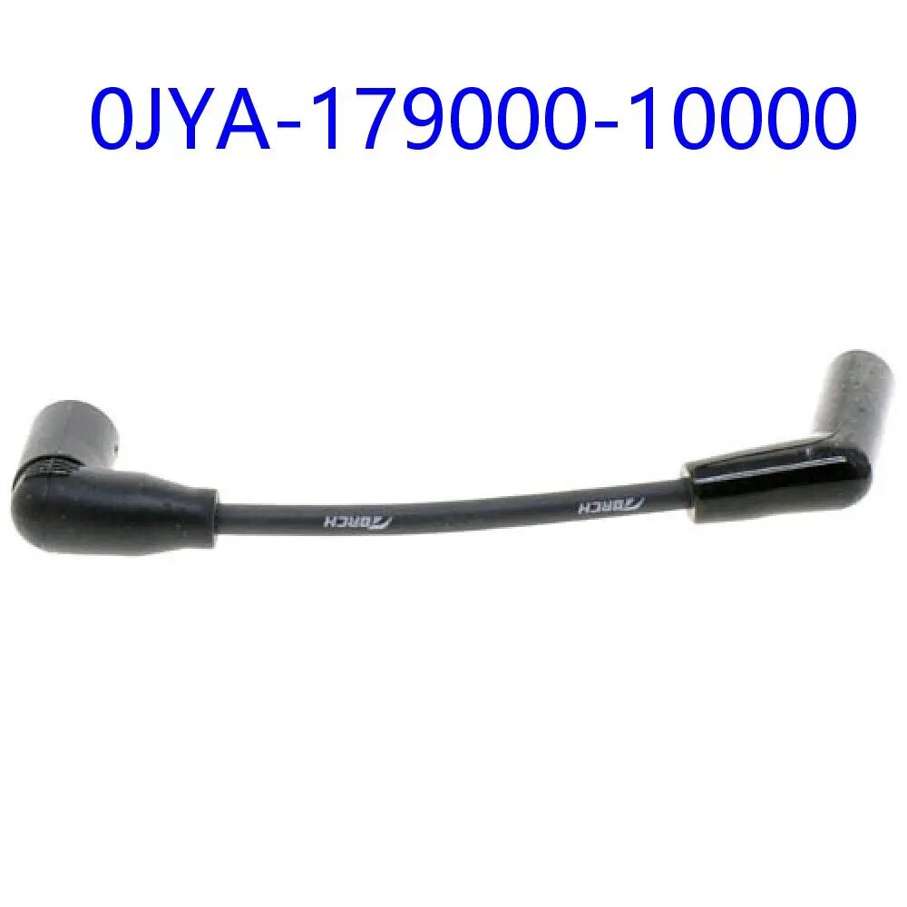 Высоковольтный кабель 10см 0JYA- 179000 -10000 для CFMoto CForce 1000, аксессуары для квадроциклов CF1000 2V91Y-X10, полицейский мотоцикл CF, деталь для мотоцикла