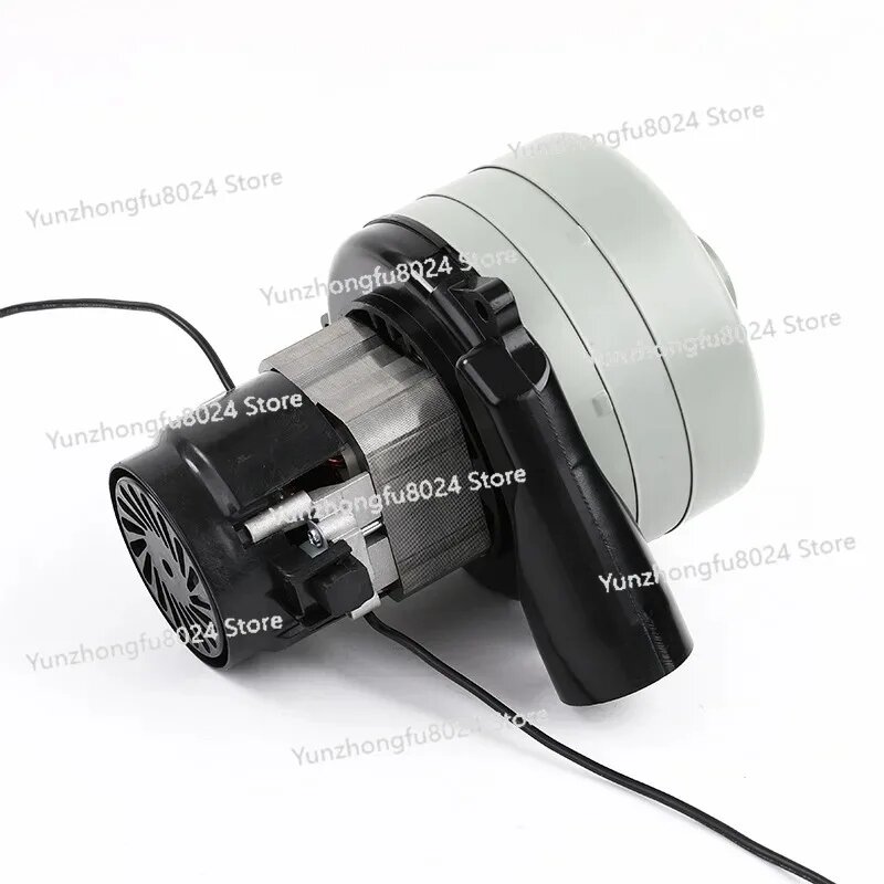 Электрические двигатели для пылесосов 1800 Вт 220 В