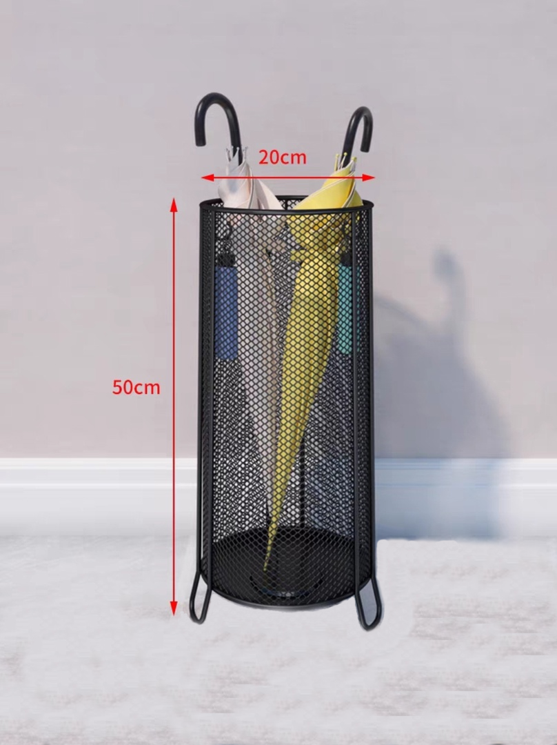 Подставка для зонтов Nordic light роскошное офисное ведро для домашнего зонта