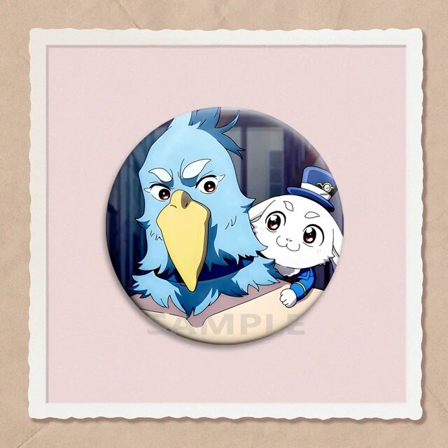 50 мм аниме Shangri-La Frontier, мягкие пуговицы, круглая брошь, украшение для рюкзака, одежды, жесть, значок, ювелирные аксессуары, подарок