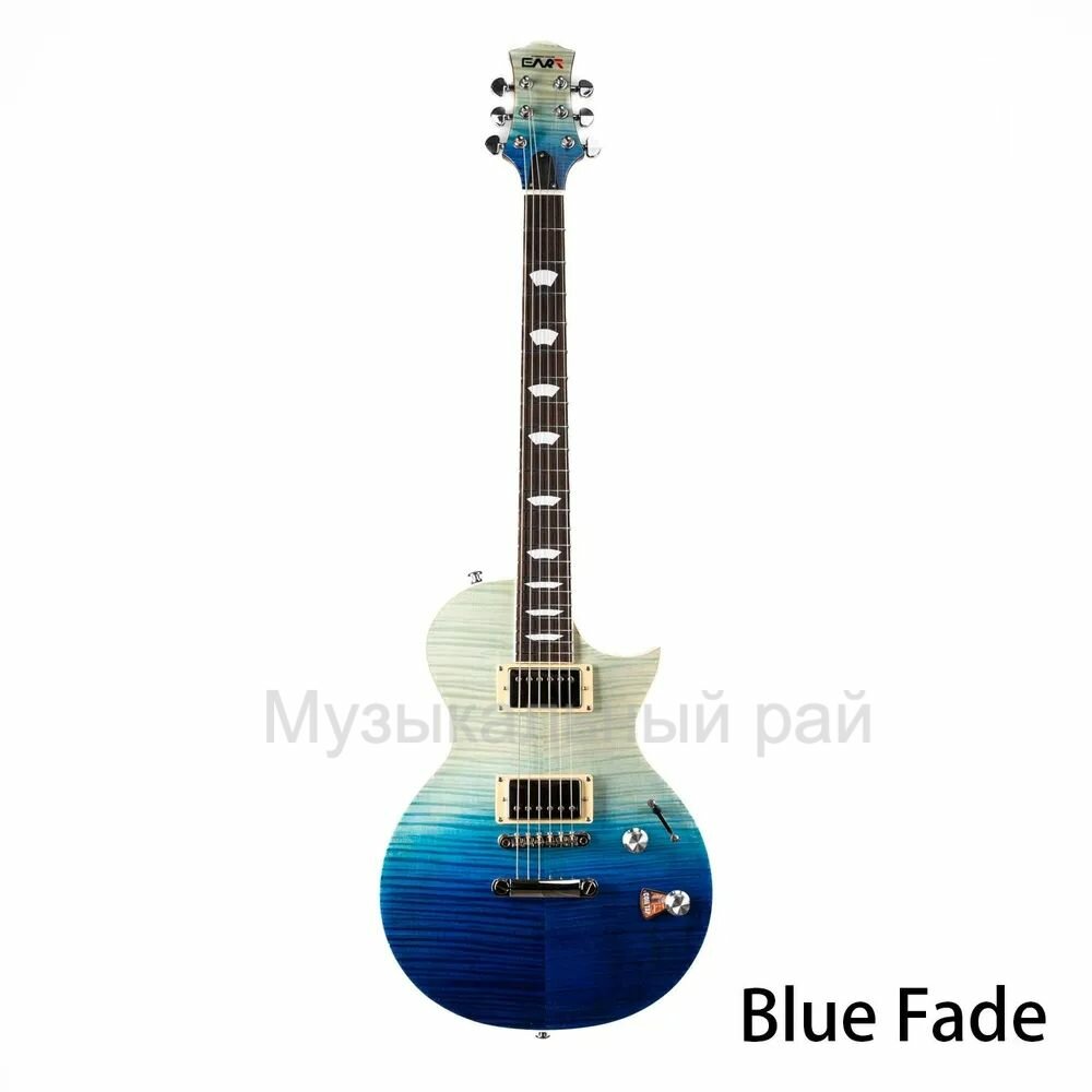 Электрогитара