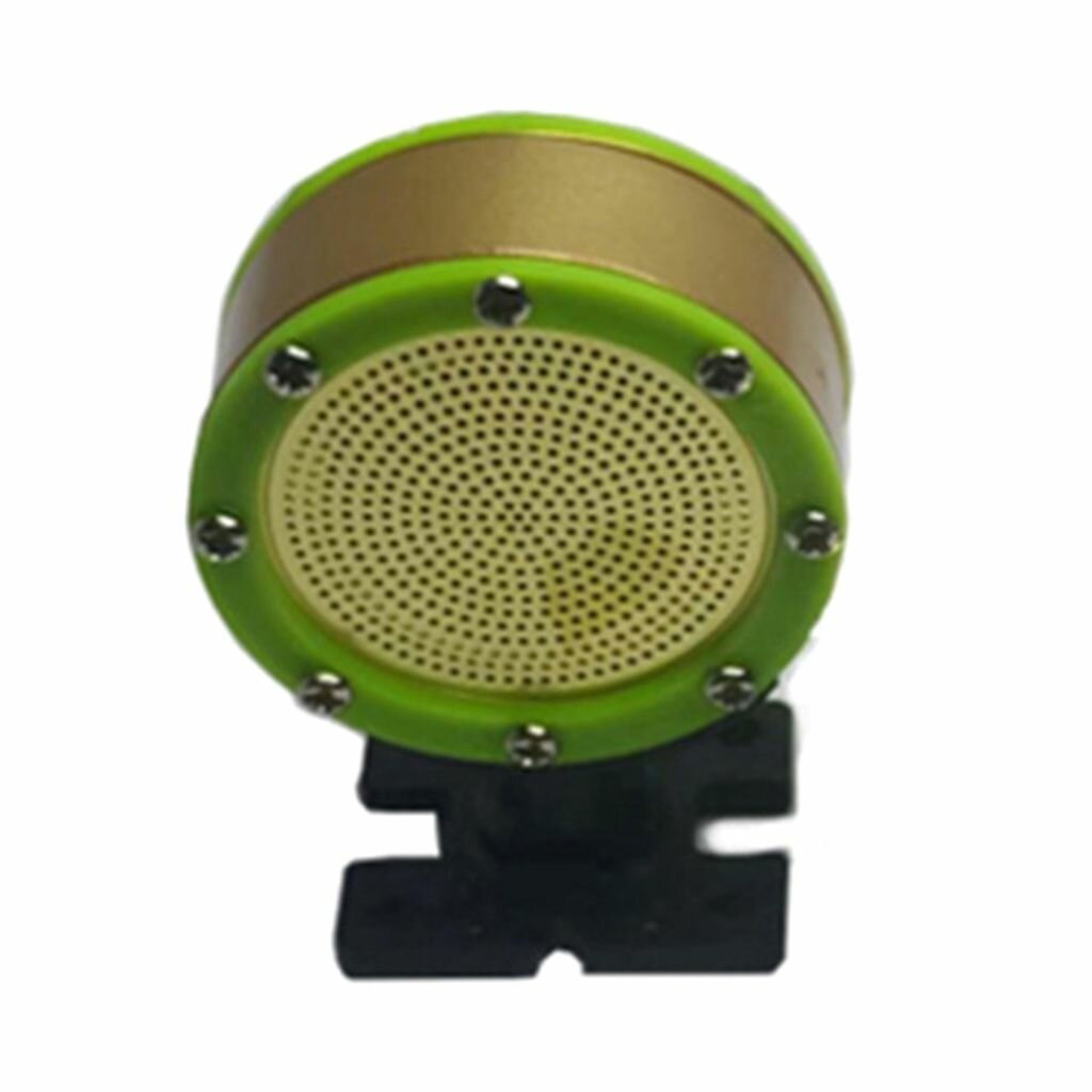 Динамические капсюли микрофона 34 мм