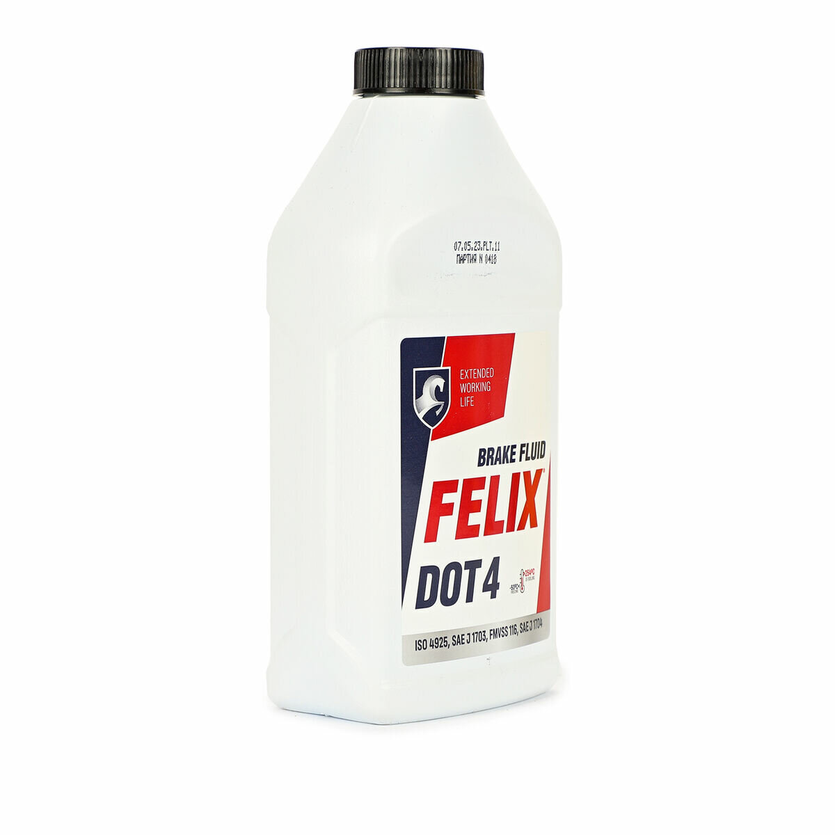 Тж Felix Дот4 455Г(Felix 430130005)