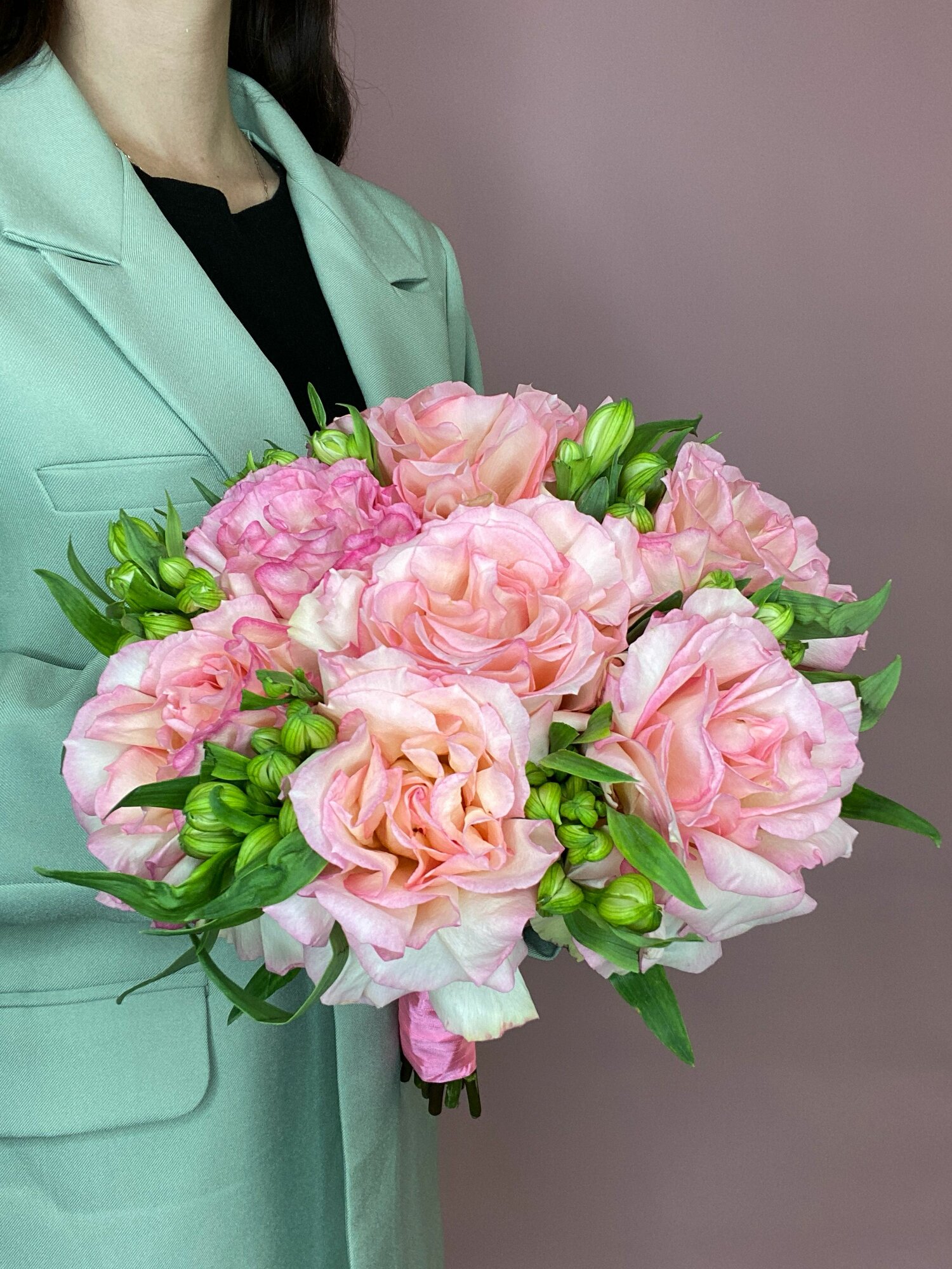 Букет невесты