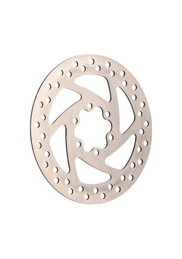 Тормозной диск для электросамоката M5 Aımıte, металлическая тормозная колодка, прочный металл, износостойкий