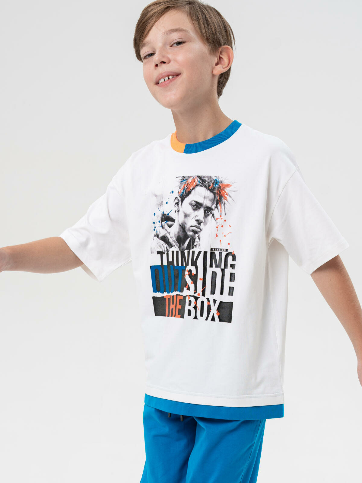 Комплект одежды