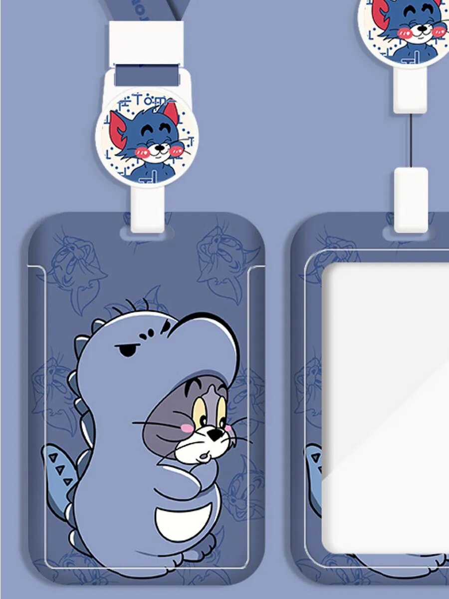 Бейдж для пропуска