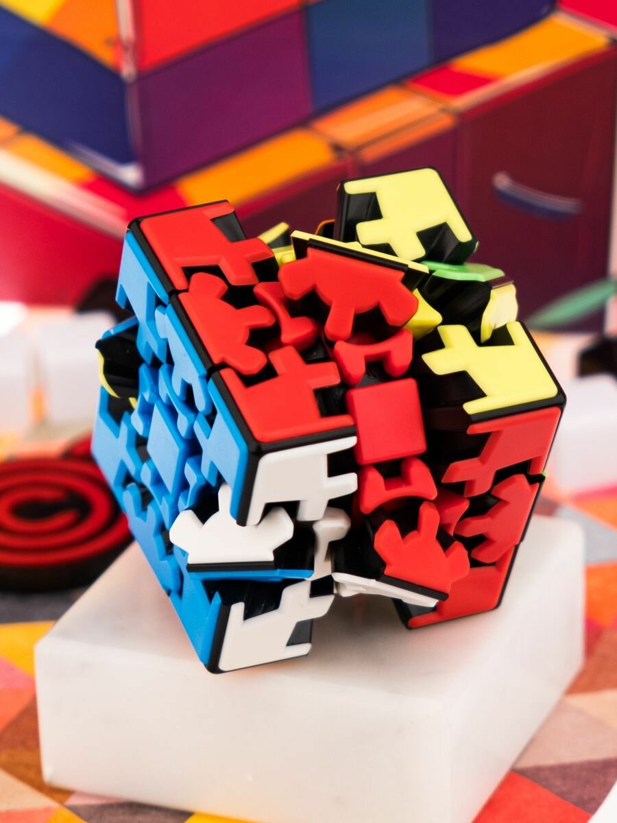 Головоломка