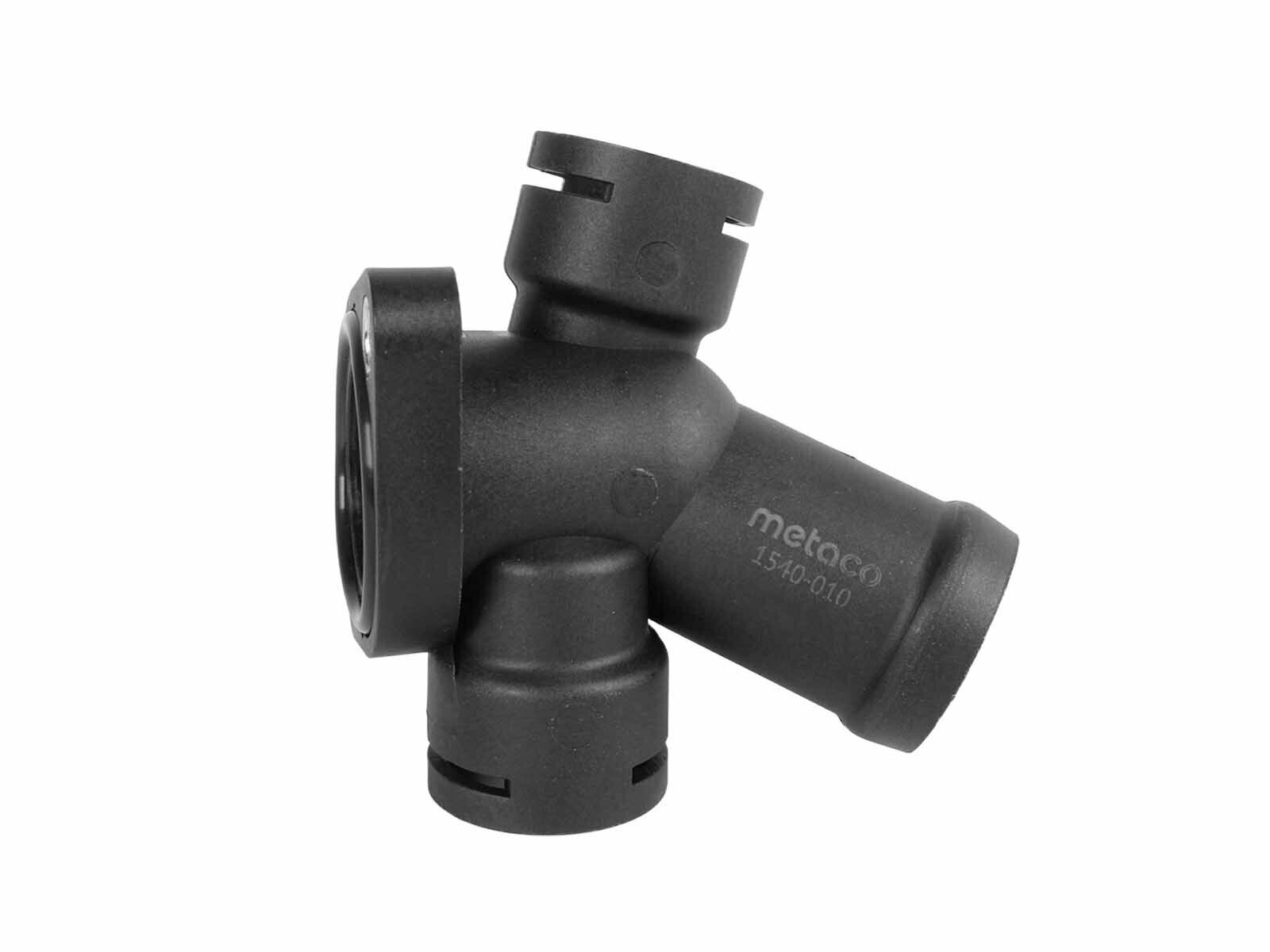 Фланец охлаждения METACO 1540-010