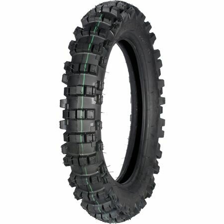 Мотошина Novion SS-175 60/100 -14 30M TT Front/Rear Medium Soft NHS