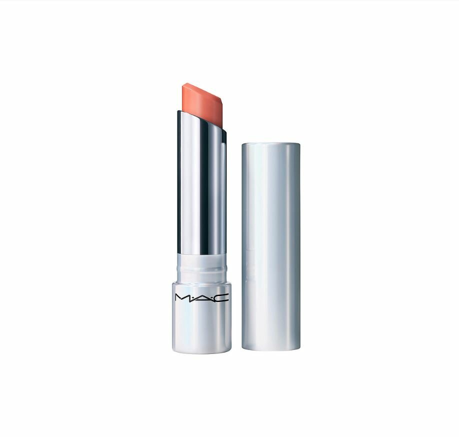 MAC Бальзам для губ Glow Play Tendertalk Lip Balm, Introvert, 3,14 г