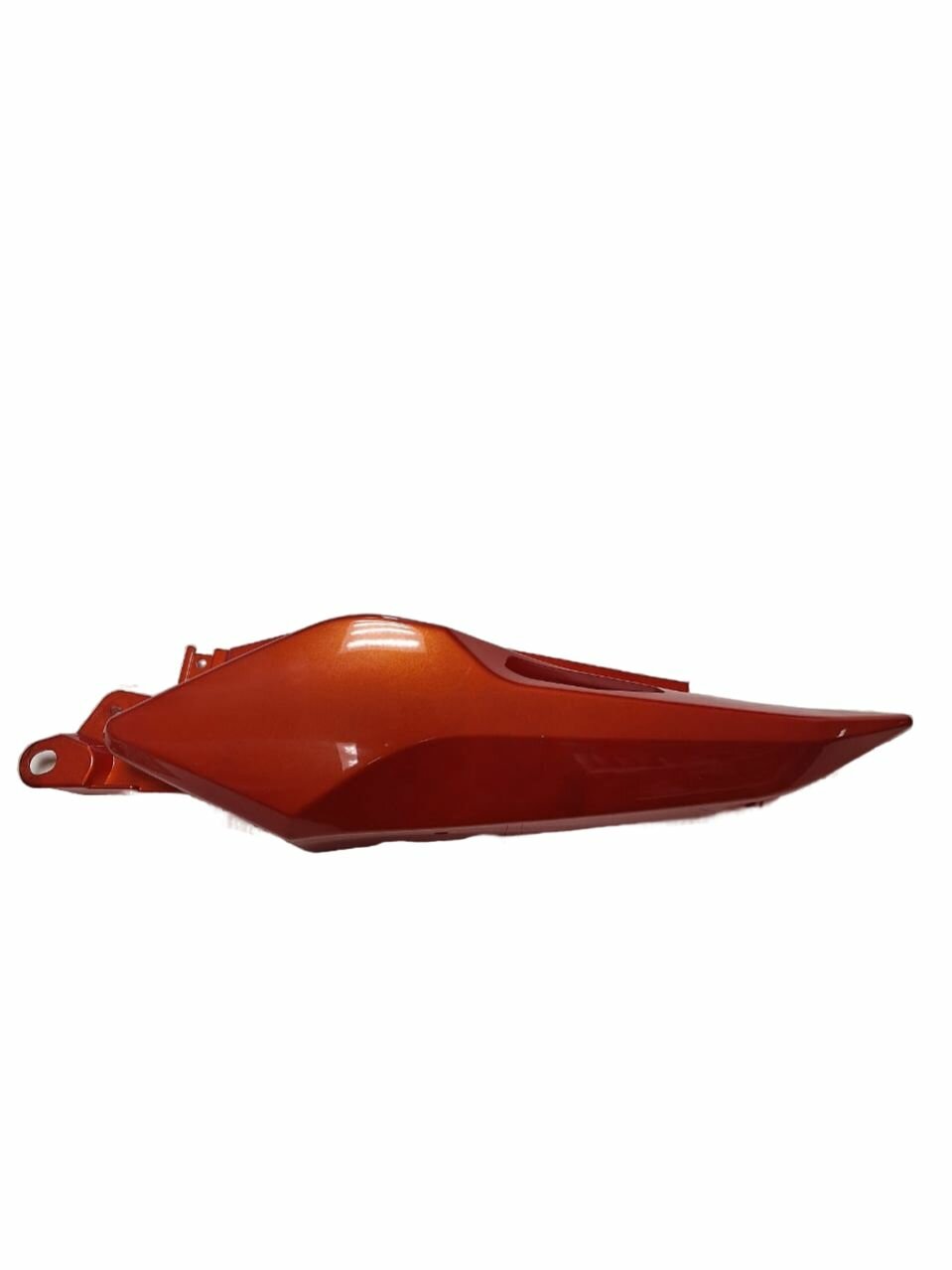 Облицовка сидения левая Racer Nitro 200-250