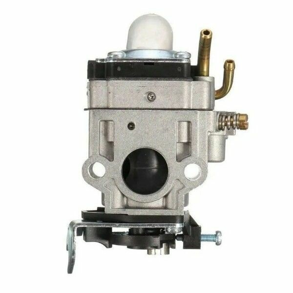 Карбюратор для бензокосы 43-52 см3 (большое отверстие)