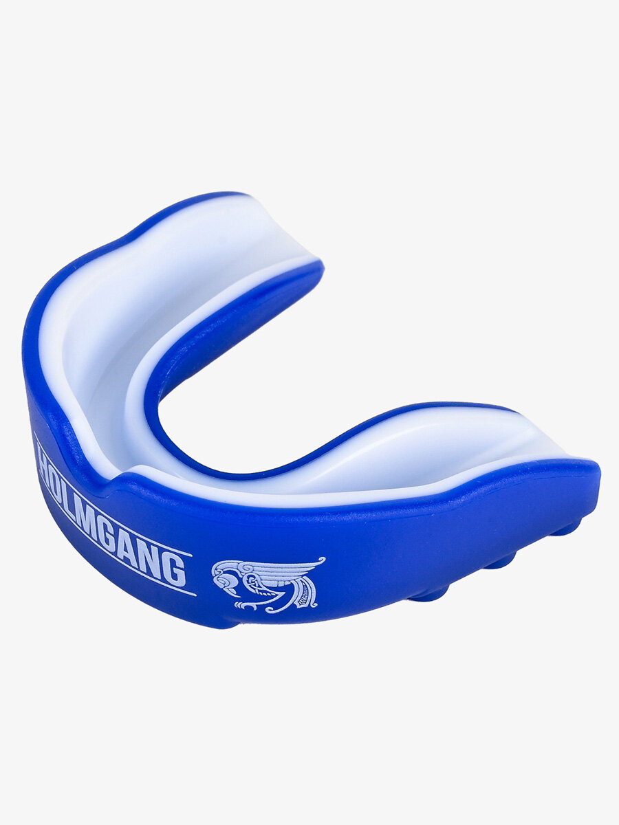 Боксерская капа Hardcore Training Holmgang для бокса и единоборств