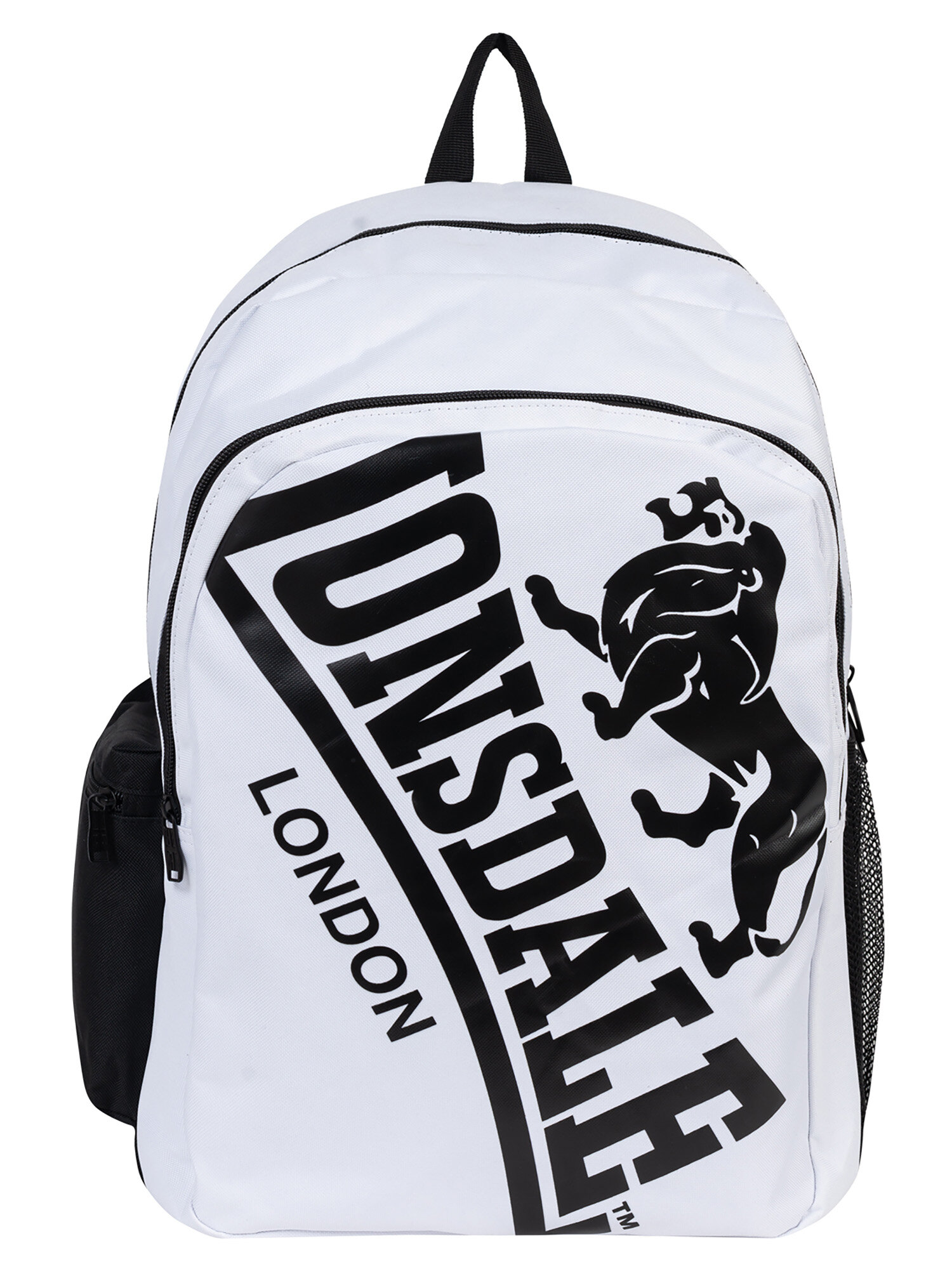 Рюкзак LONSDALE ASTBURY