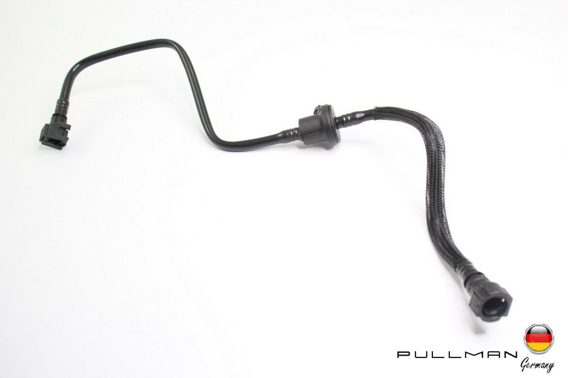 Клапан вентиляции топливного бака 1827344