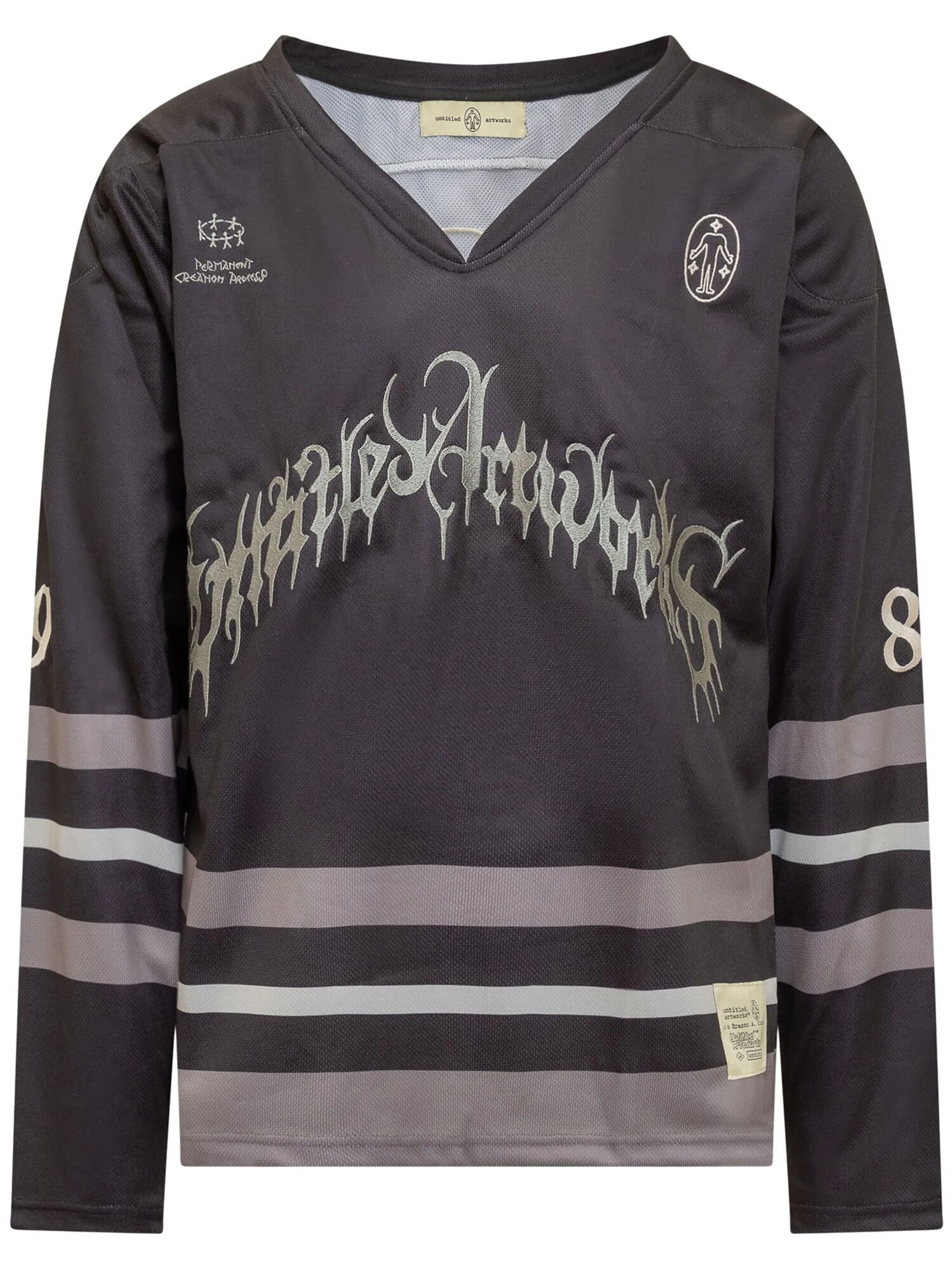 Футболка Untitled Artworks Sport Tenebris