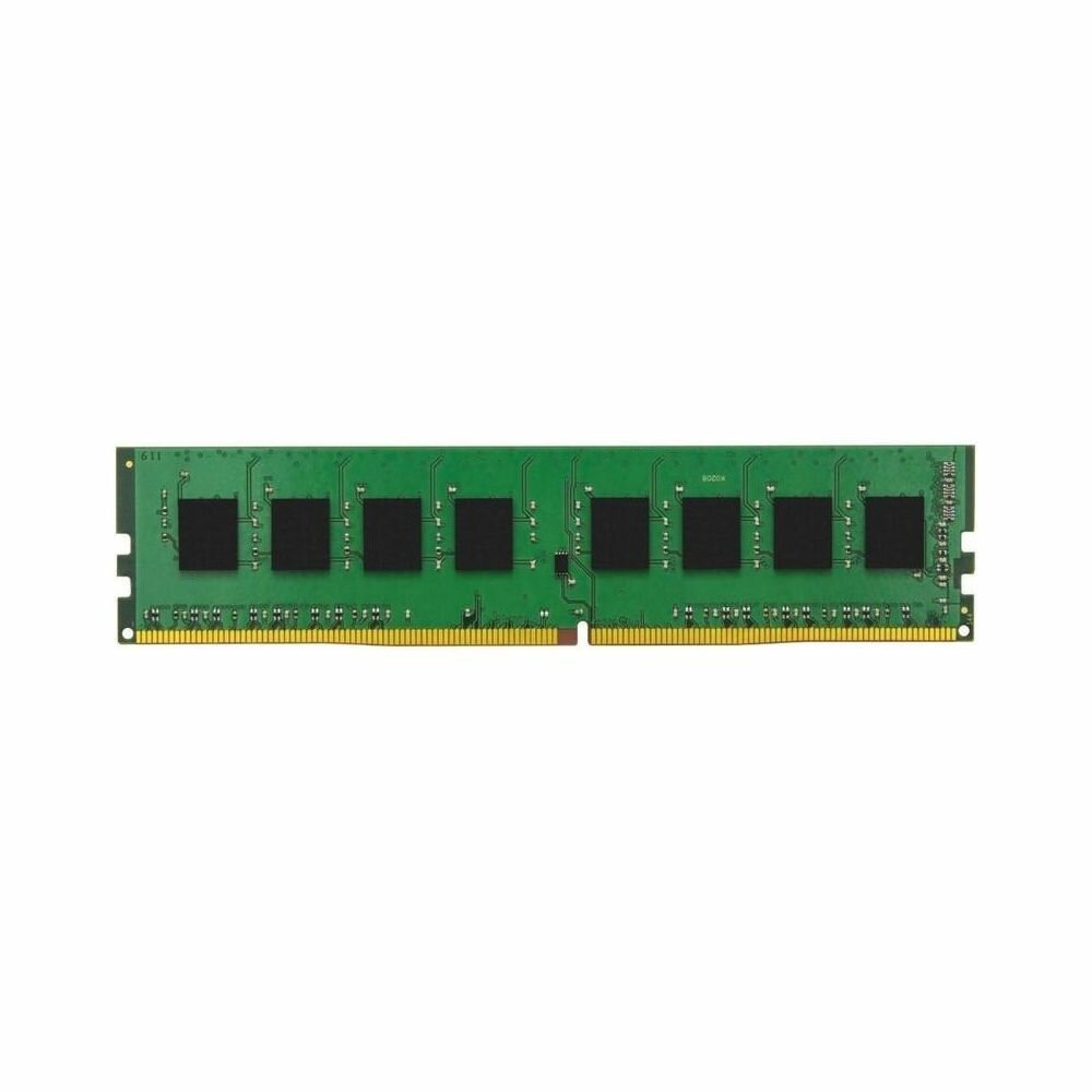 Модуль памяти Kingston 8GB DDR4 3200 DIMM ValueRAM Non-ECC, CL22, 1.2V, 1Rx8, RTL