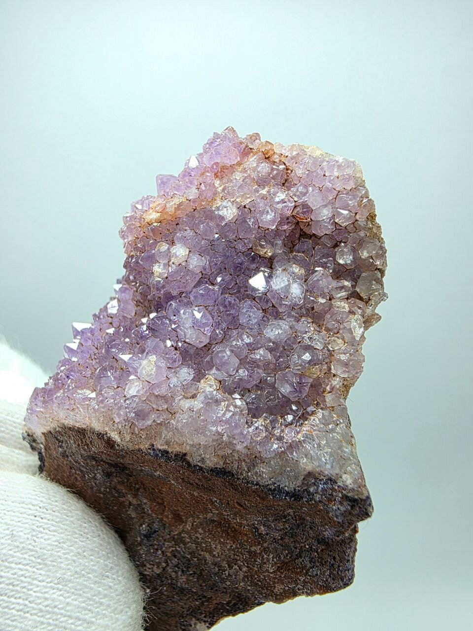 Аметист 56 мм, 32 г.