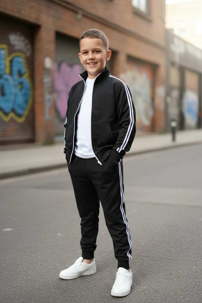 Костюм спортивный