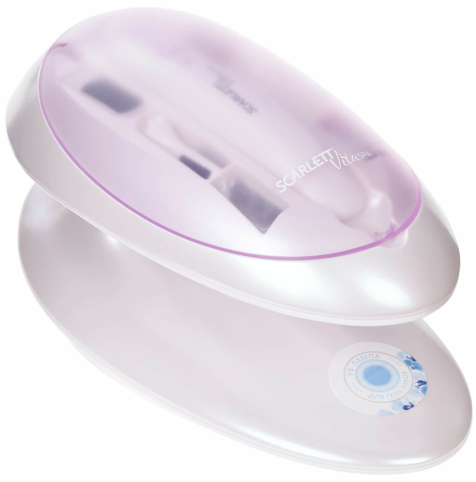 Набор для маникюра и педикюра SCARLETT SC-MS95003