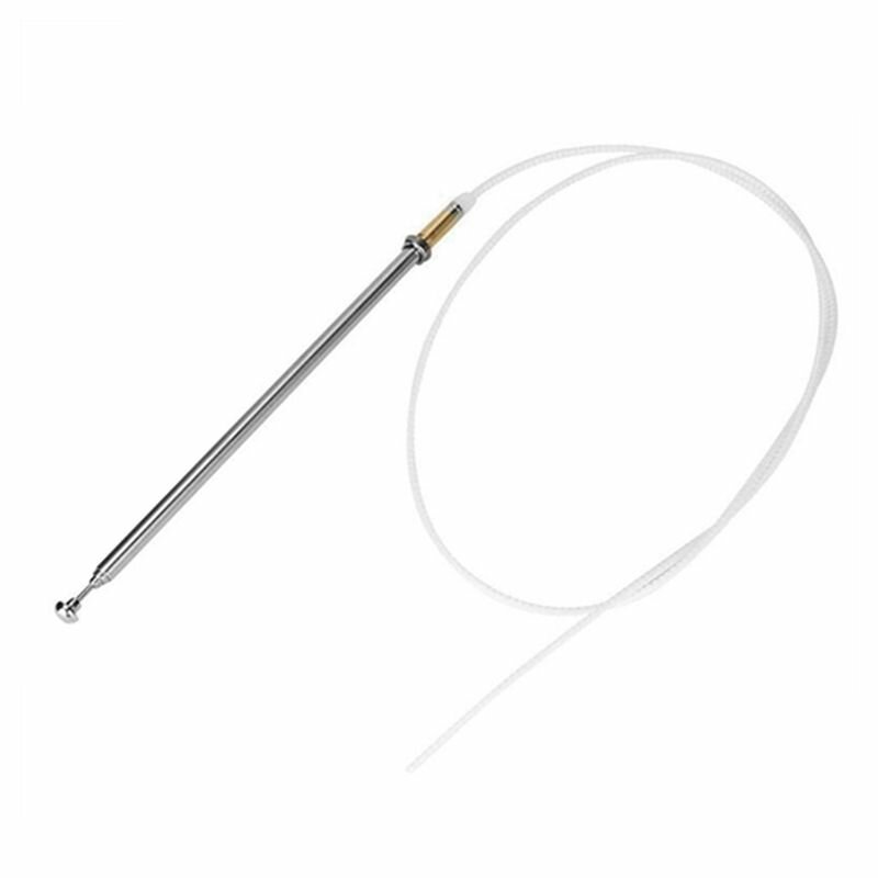 Автоматическая антенна для Mercedes W124 W126 W201 W202 W123 C124 S124 R129 190E 190D C107 R107 мощная антенная мачта с AM/FM приемом, прямая замена штатной