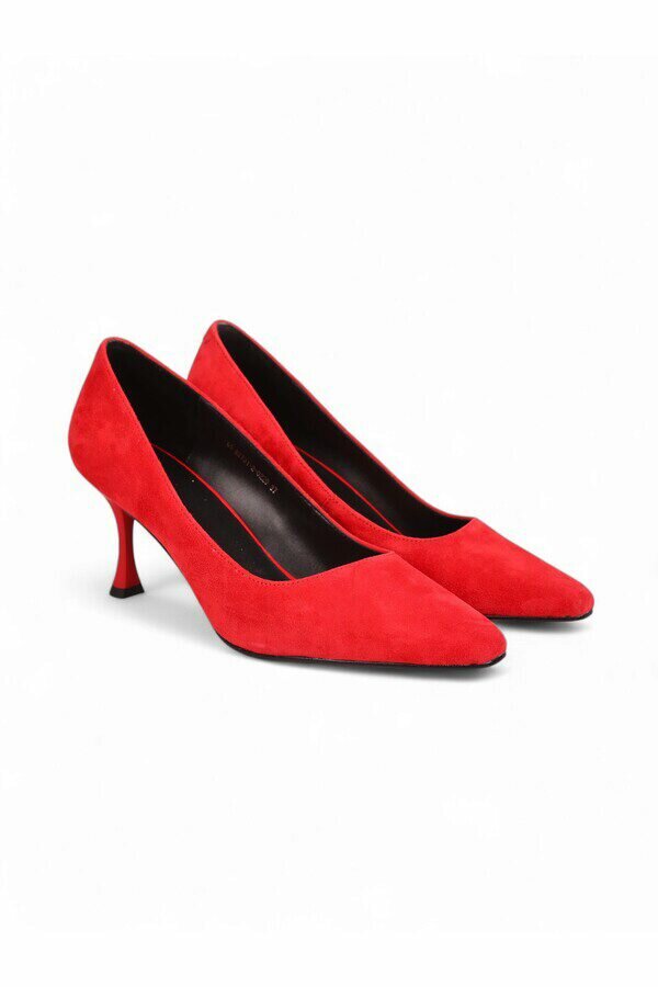 Туфли лодочки 