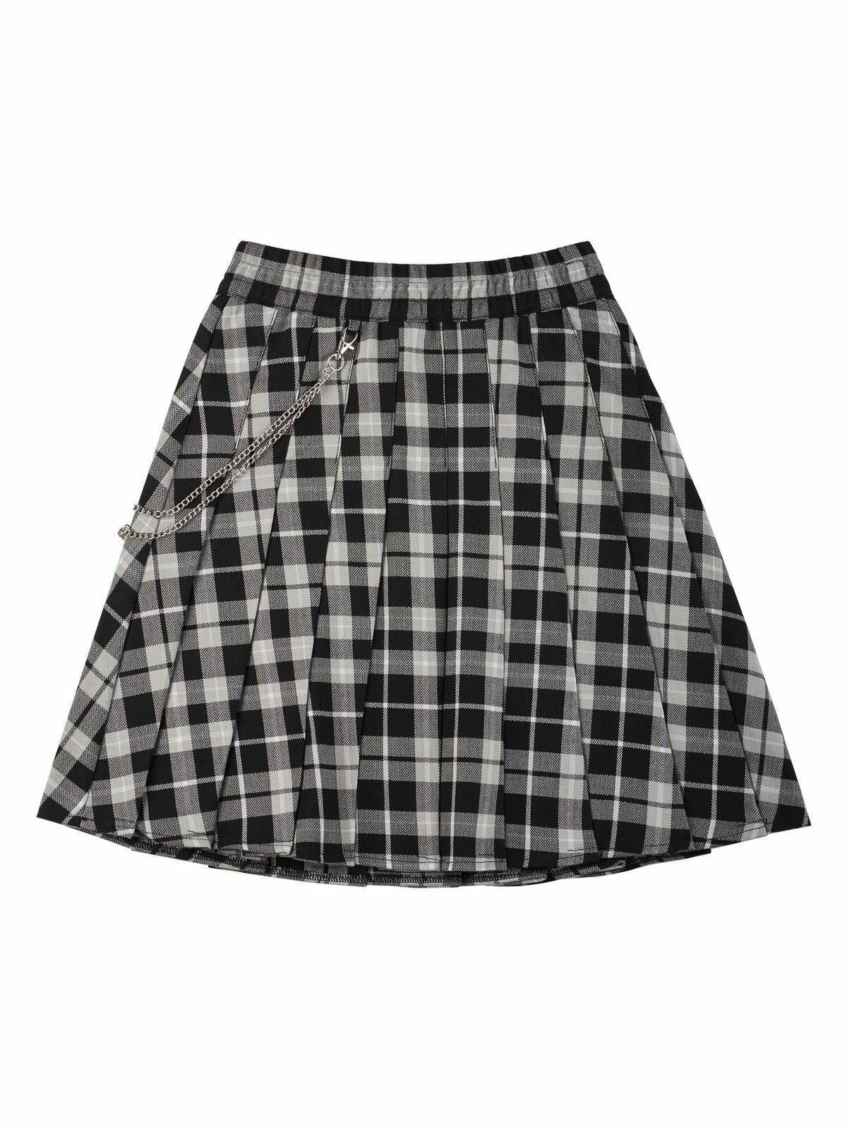 Юбка Весна-лето 2026