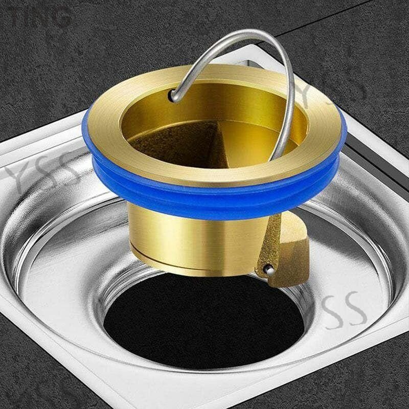 Трап для душа