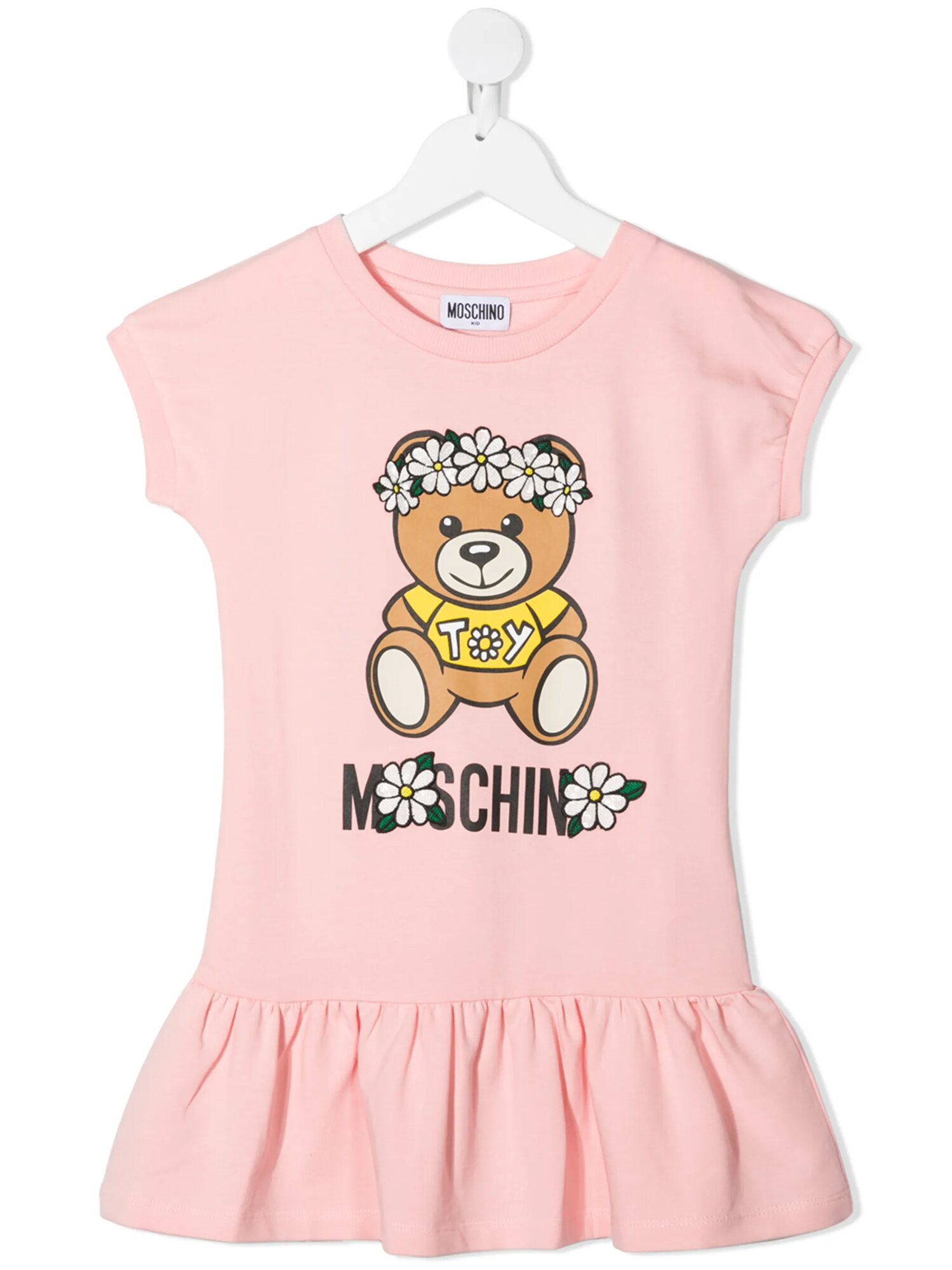 Платье Teddy Bear